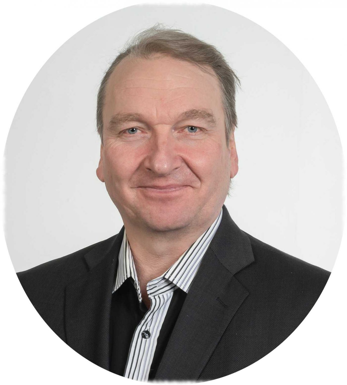 Päättäjät - Vihdin Keskusta