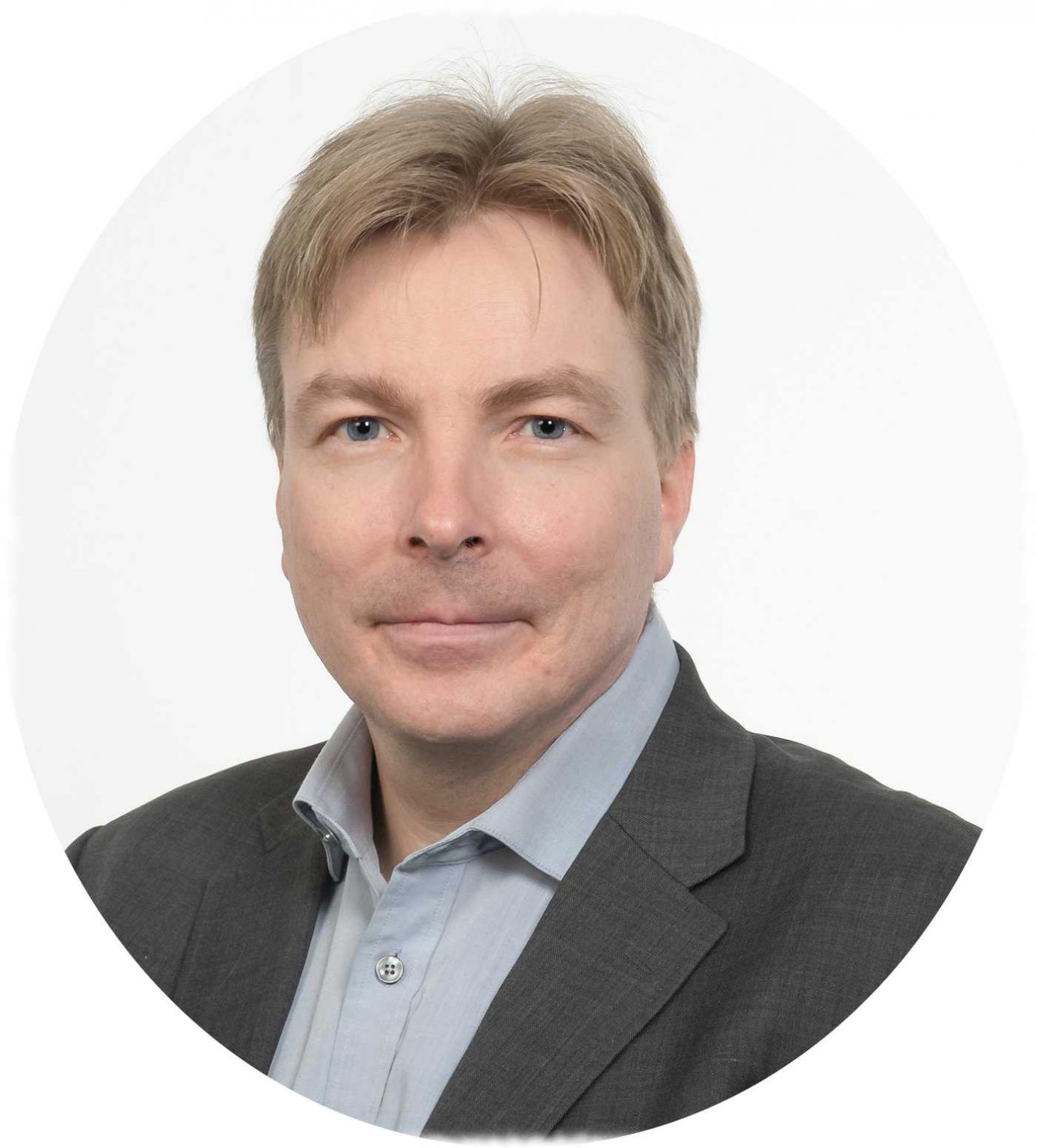 Päättäjät - Vihdin Keskusta